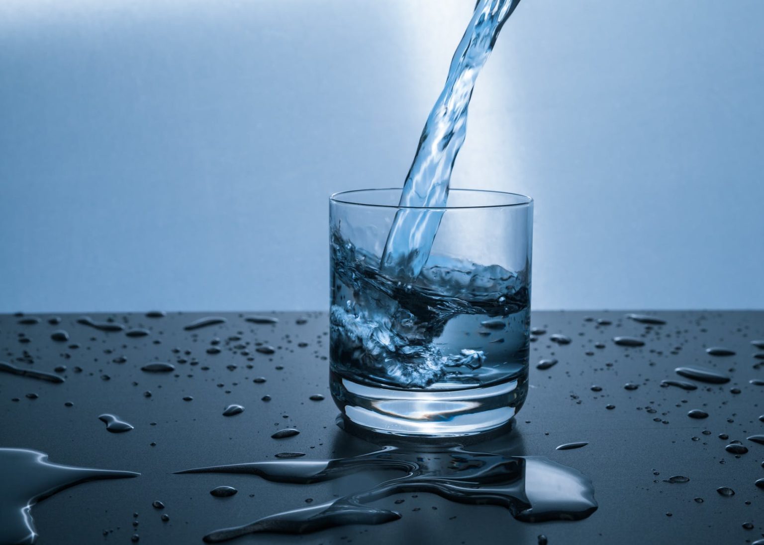 Eau Non Potable : Les Risques - Résilience Face à l'Effondrement